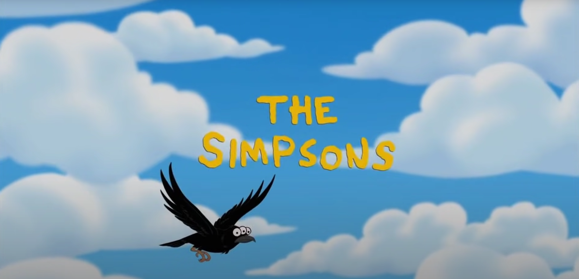 "The Simpsons," "Bob's Burgers" to Crossover in Treehouse of Horror