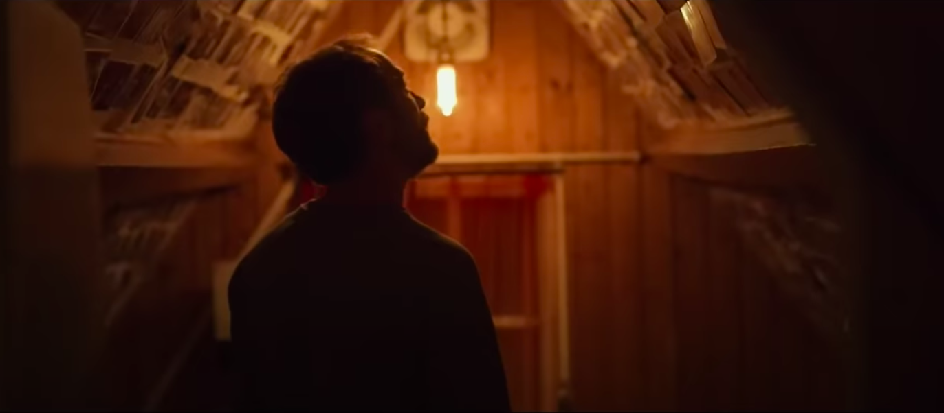 Spooky Season: "Speak No Evil" Politeness Turned Unspeakable Horror ...