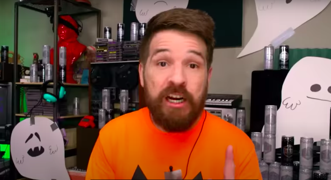 "Deadstream" Live Stream Culture Meets "Evil Dead" [Review]