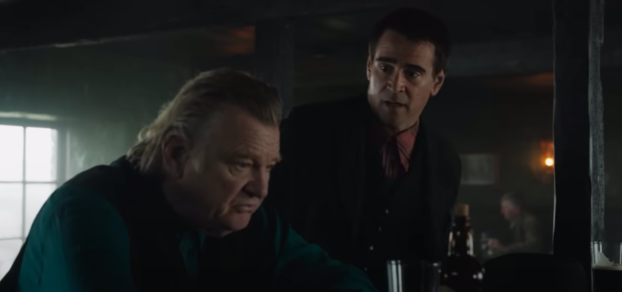 "The Banshees of Inisherin" One 2022's Best Fecking Films [review]