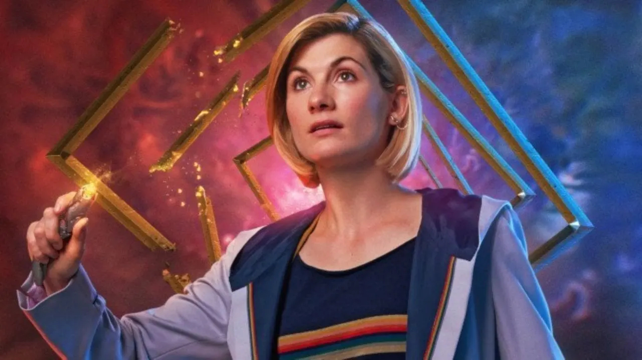 Gallifrey One to Welcome The 13th Doctor Jodie Whittaker