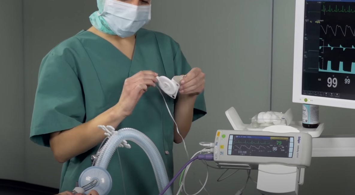 The Technology Behind Core Temp Sensors