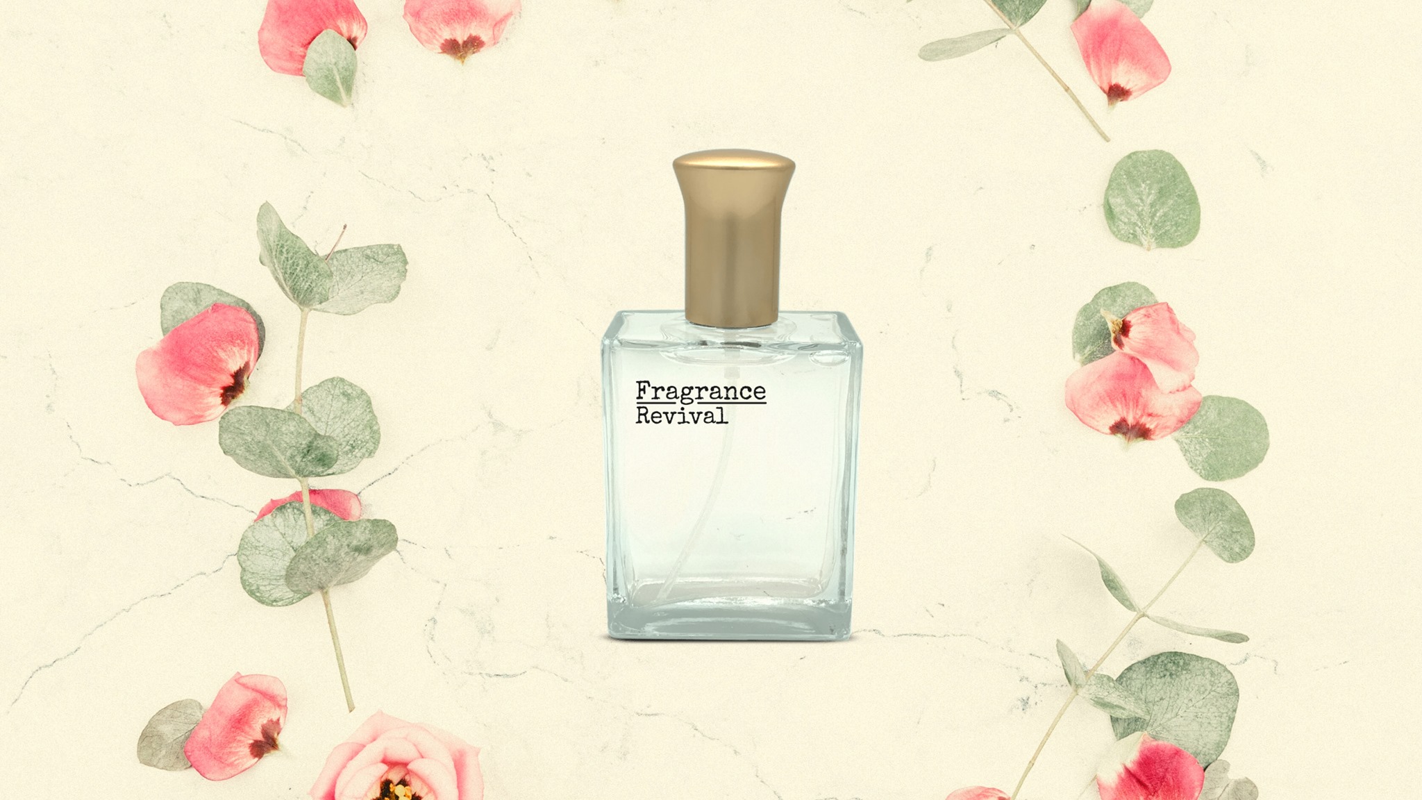 Does Fragrance Revival Really Smell the Same?