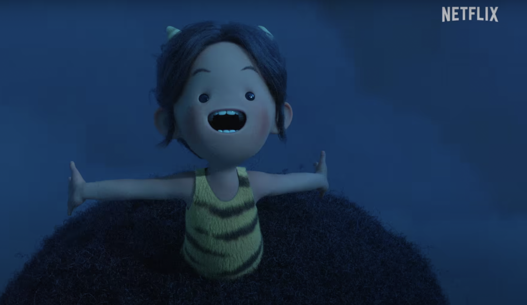 "Oni: Thunder God's Tale" Will Charm Your Socks Off [Review]