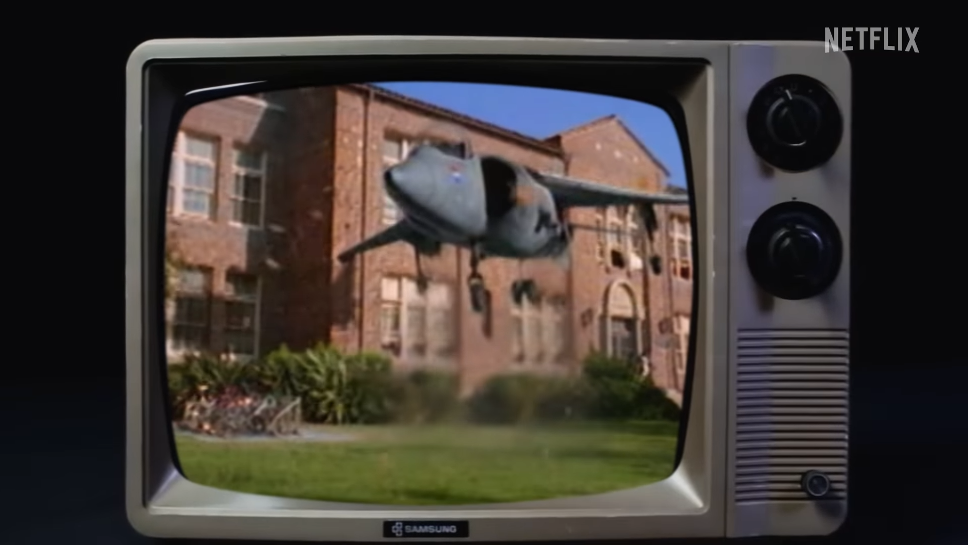 When Pepsi Points Promised a Fighter Jet, Chaos Ensued [Trailer]