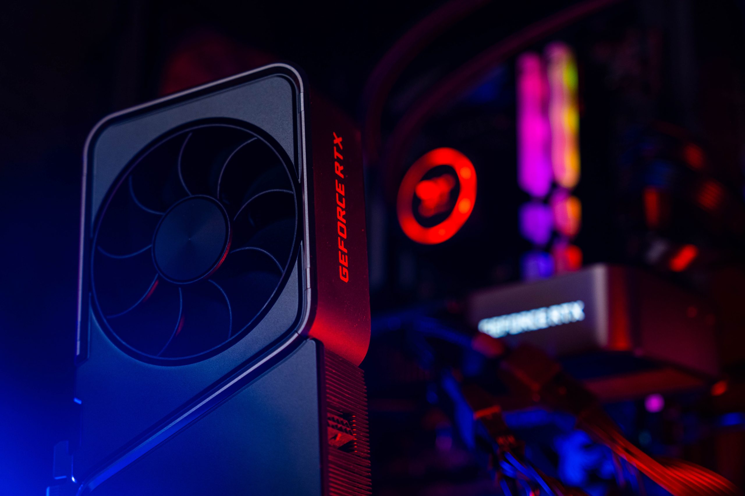 Nvidia's New AI Chip to Enhance Gaming Graphics