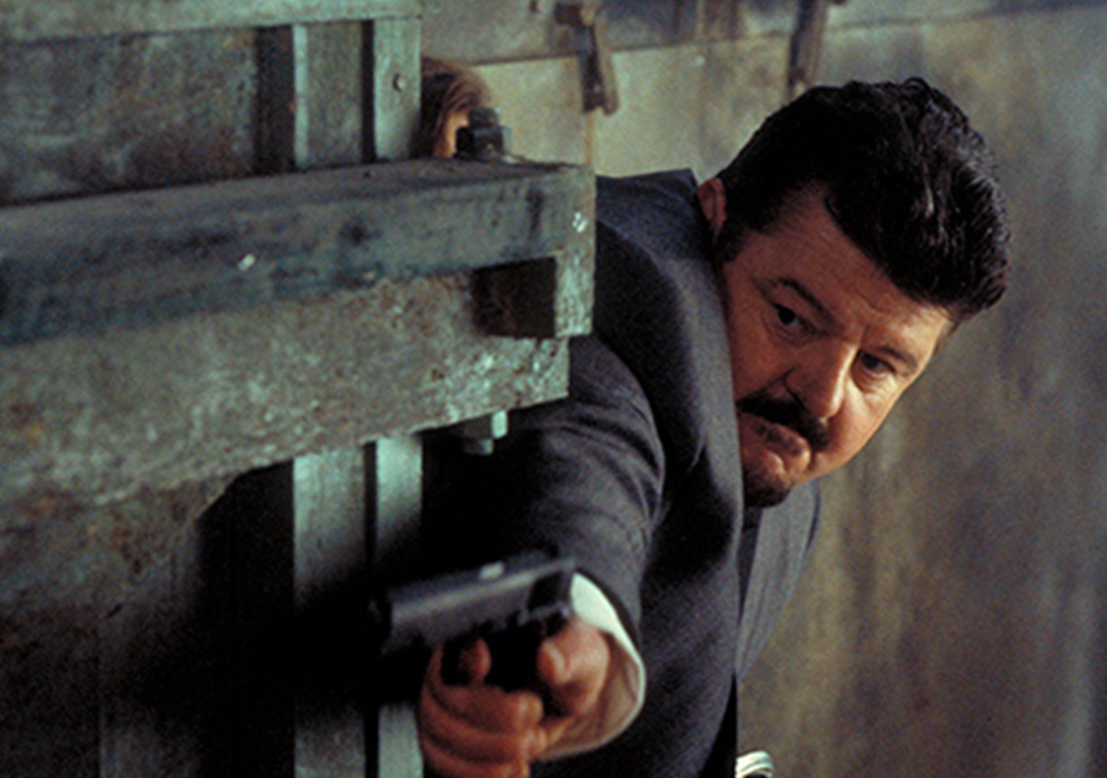 Other Great Robbie Coltrane Performances You Should Watch