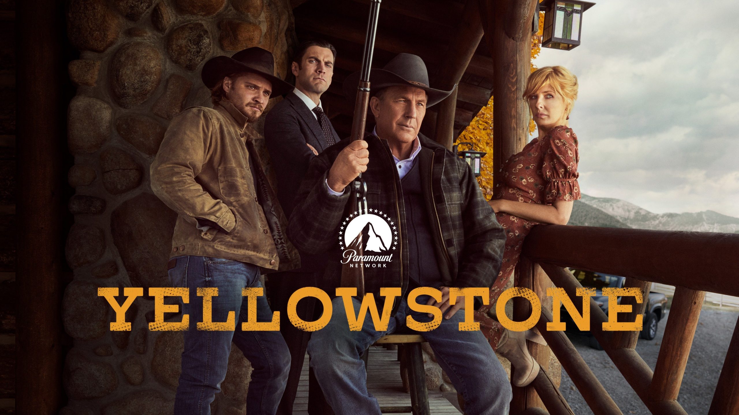 Top 5 trending Yellowstone Halloween costumes 2022