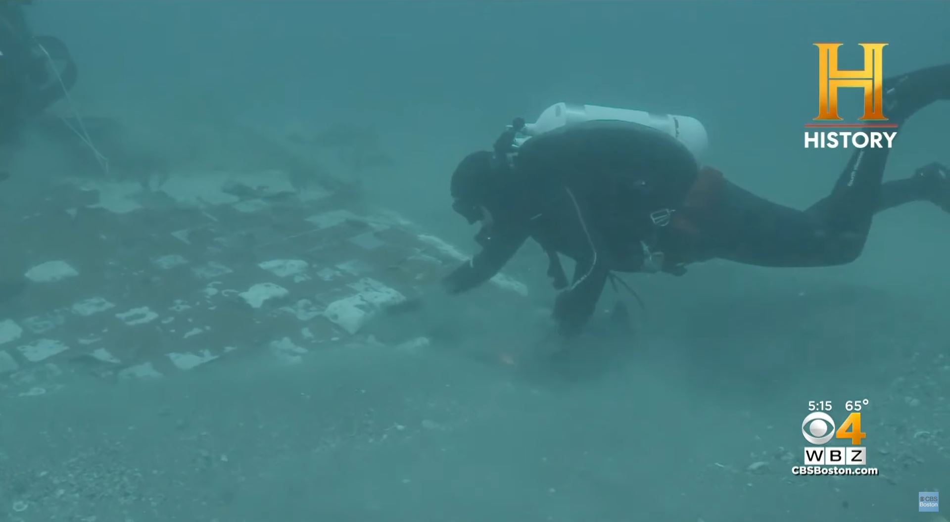 NASA Confirms Challenger Shuttle Debris Discovered
