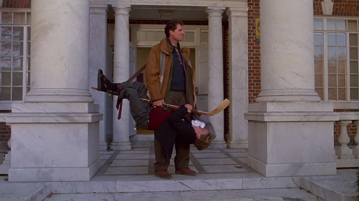 Why should you watch the movie DUTCH? (EN)