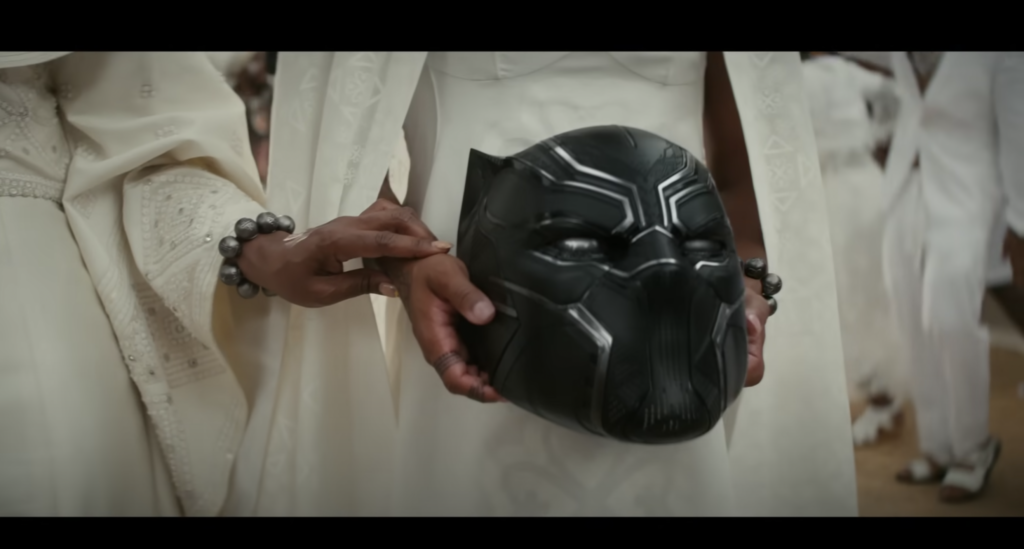 "Wakanda Forever" Succeeds in an Impossible Situation [Review]