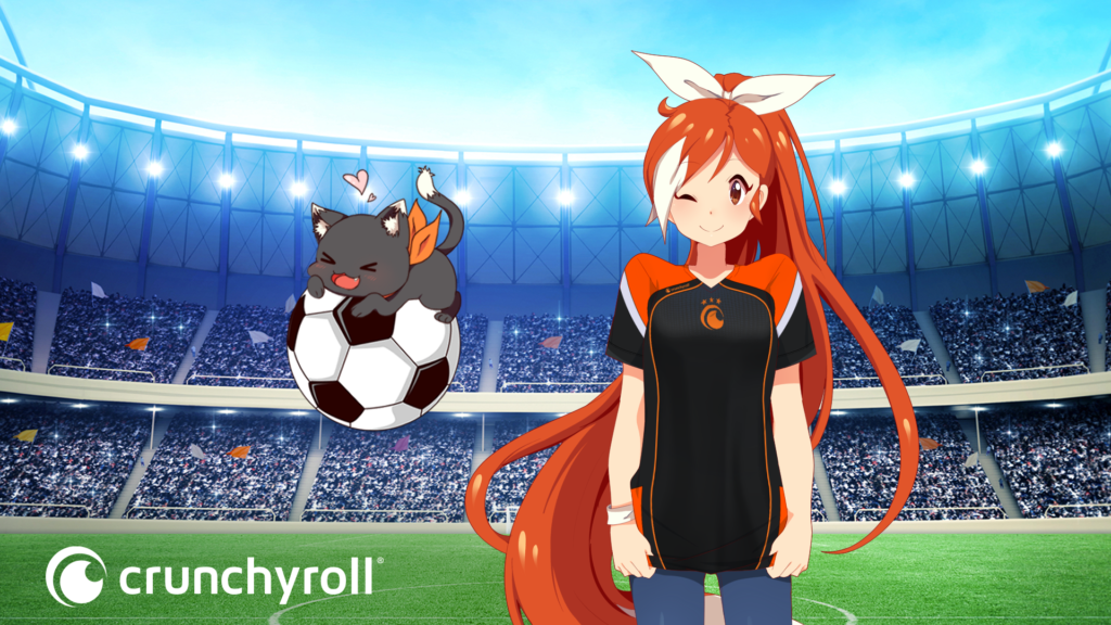 Celebrate the World Cup with 7 Soccer Themed Anime!