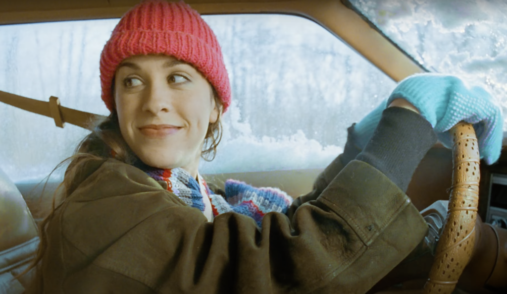 Alanis Morissette Dropped Out of Rock Hall of Fame Performance