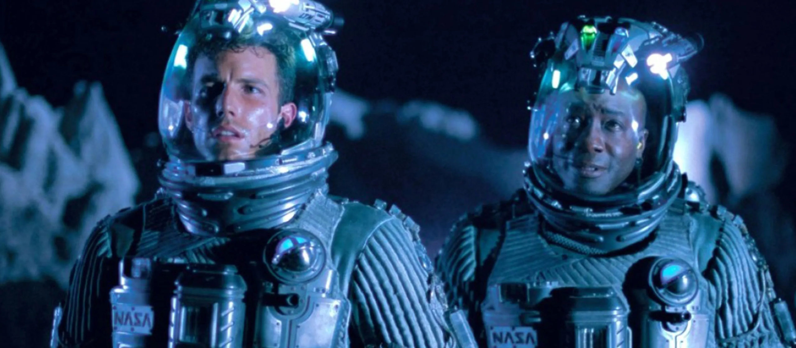 Astronomers Discover 3 "City Killer"-Sized Asteroids