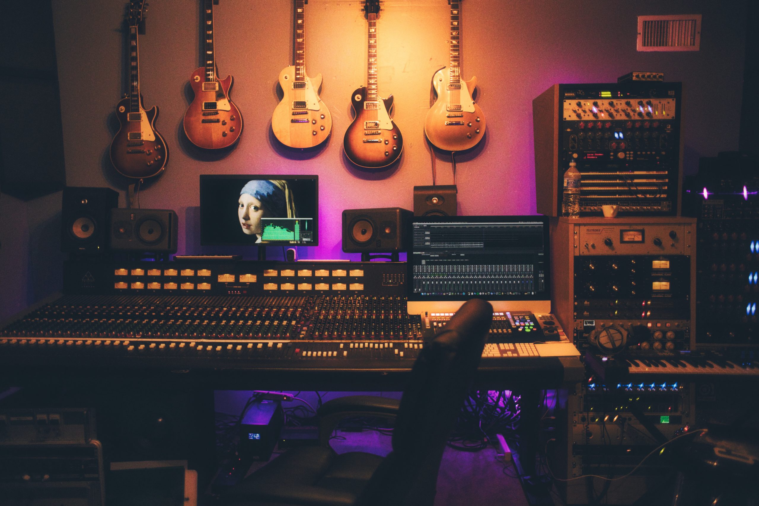 6 Custom Music Production Tips You Should Know