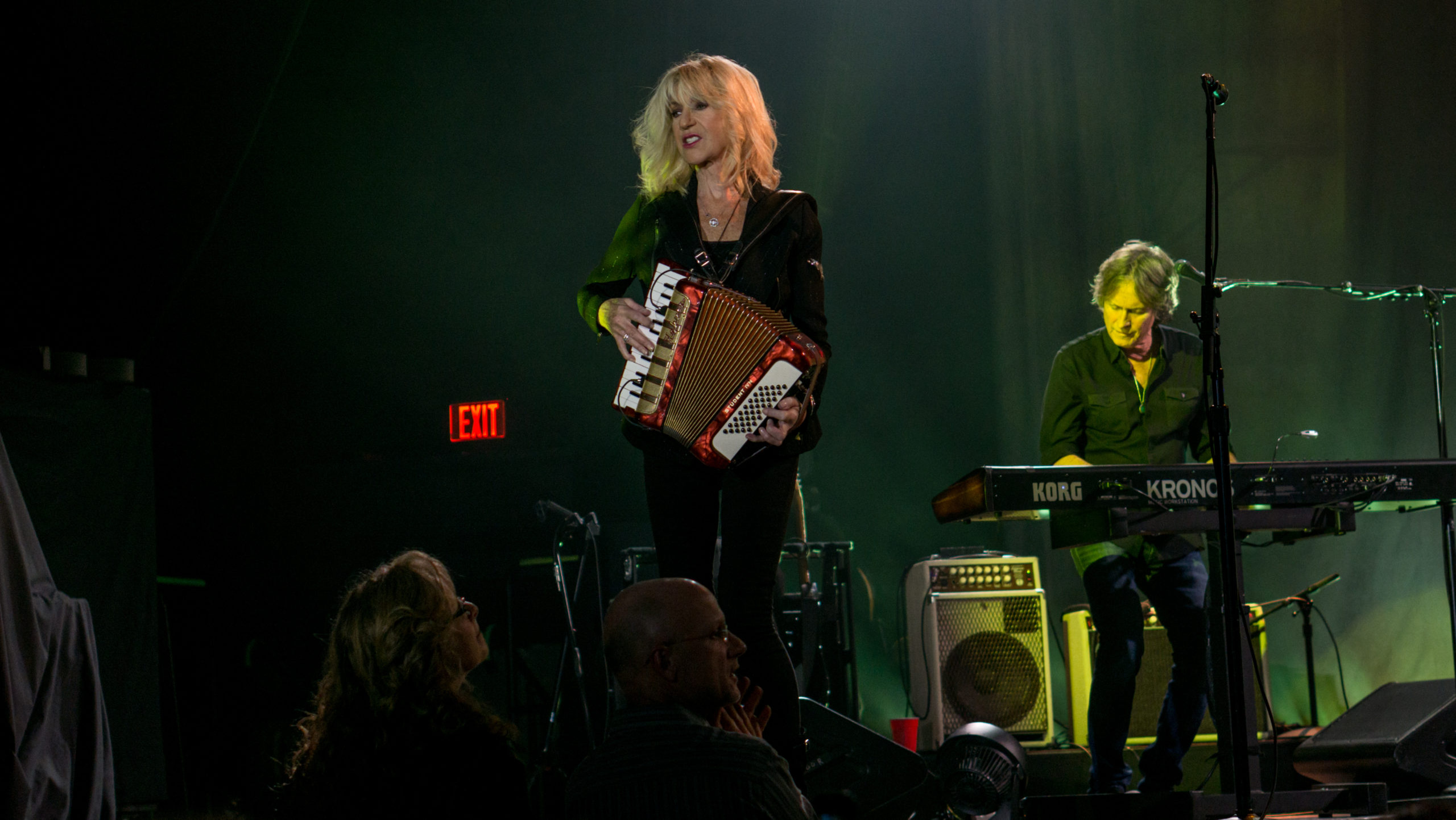 Fleetwood Mac's Christine McVie, Rock Icon, Passes Away