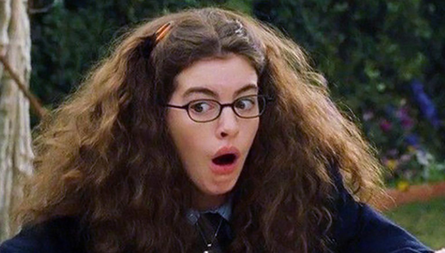 Disney Confirms “The Princess Diaries 3” is in the Works