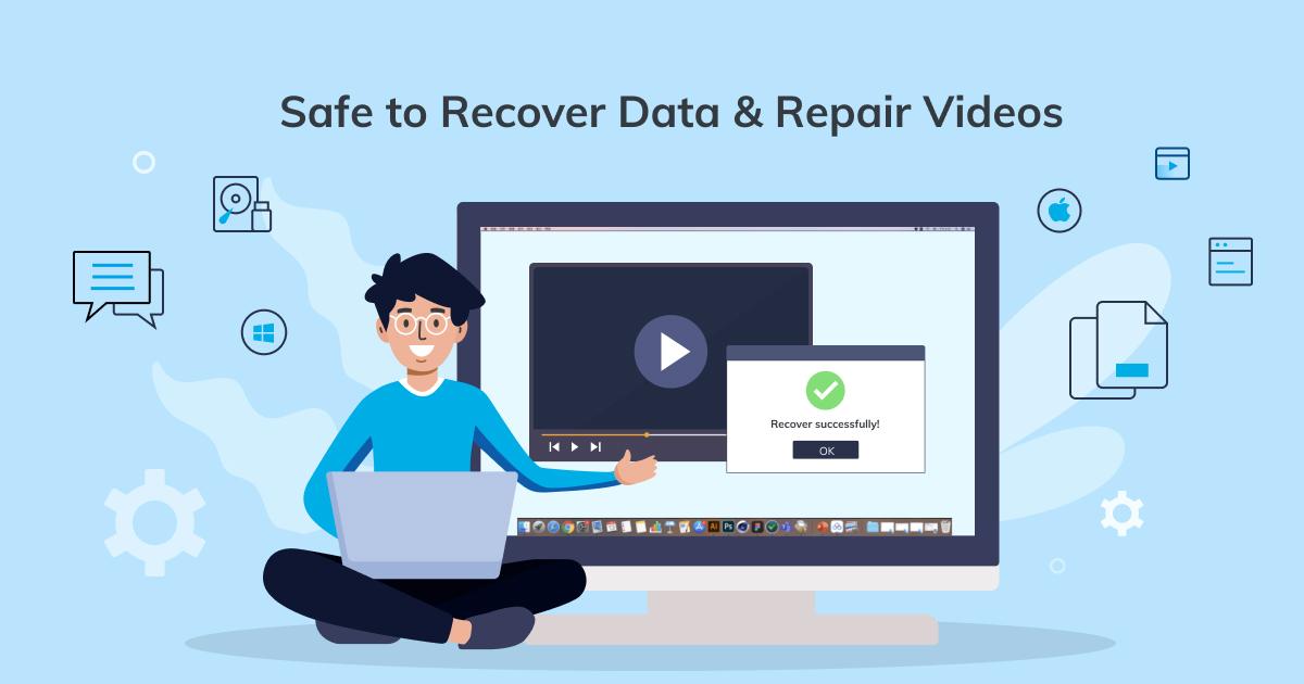 How to Recover Lost Data: Best Photo Recovery Tool