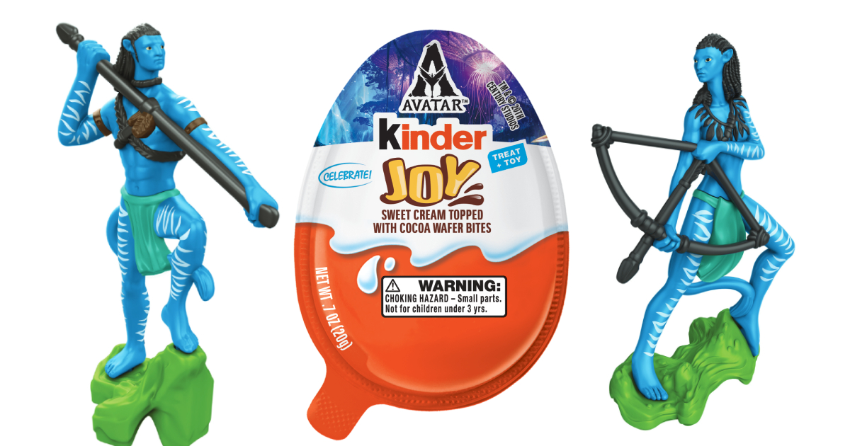Kinder Joy Partners with Kinder Joy Partners with