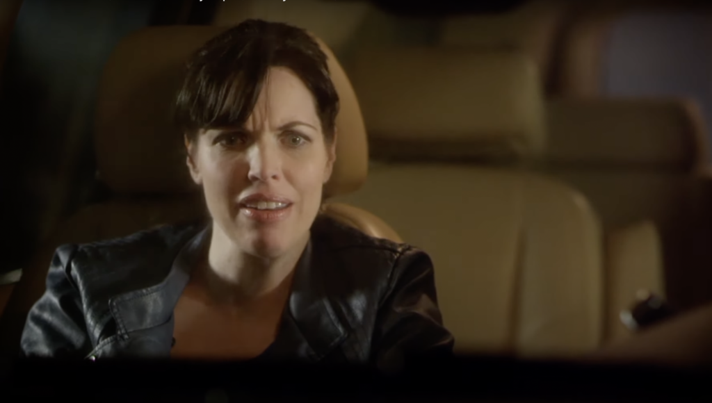 Christian Version of "Saw" Saves with the Power of Love