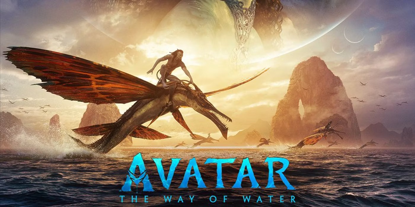 "Avatar: The Way of Water" Who do You Think You Are, James Cameron ...