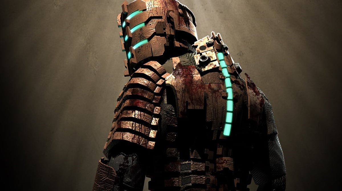 First Look at "Dead Space" Remake has Us Cautiously Optimistic