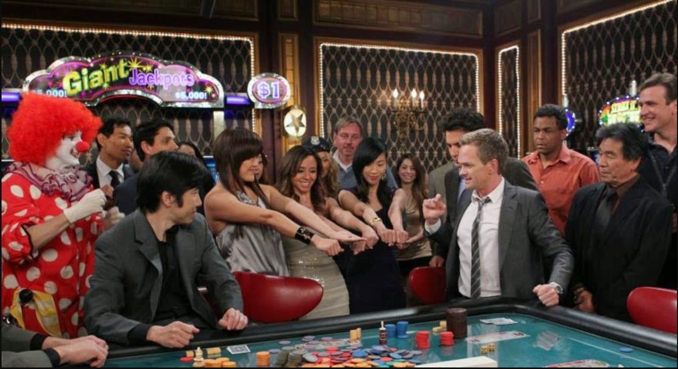 Laughing All Day: The Top 6 Funniest Gambling Memes of Today