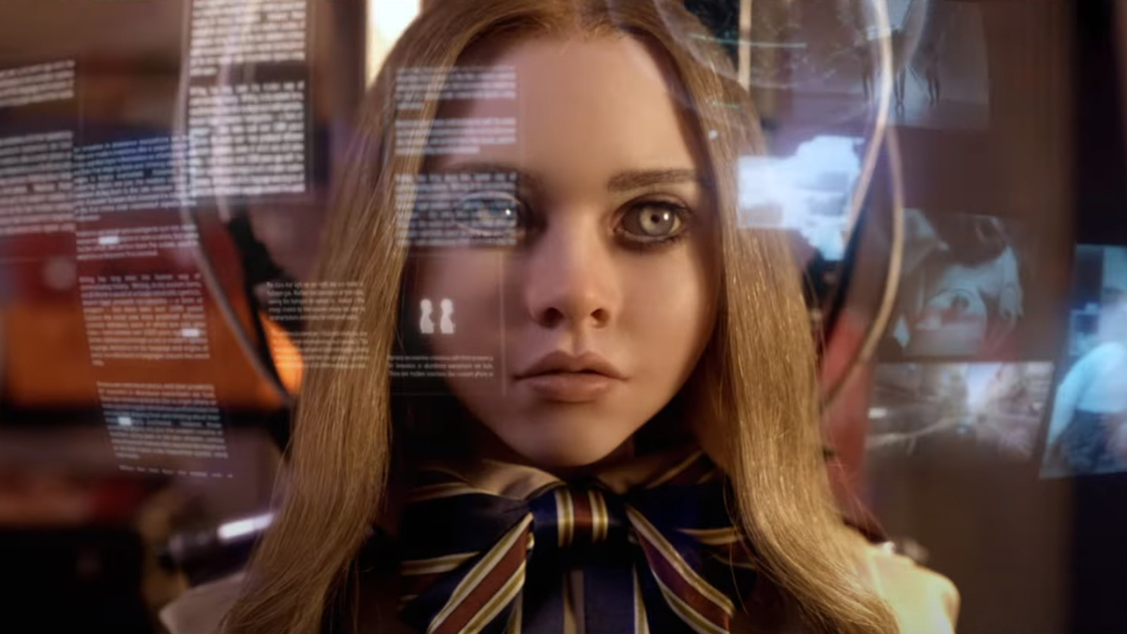 "M3GAN" Sequel is a Go, Gets Release Date