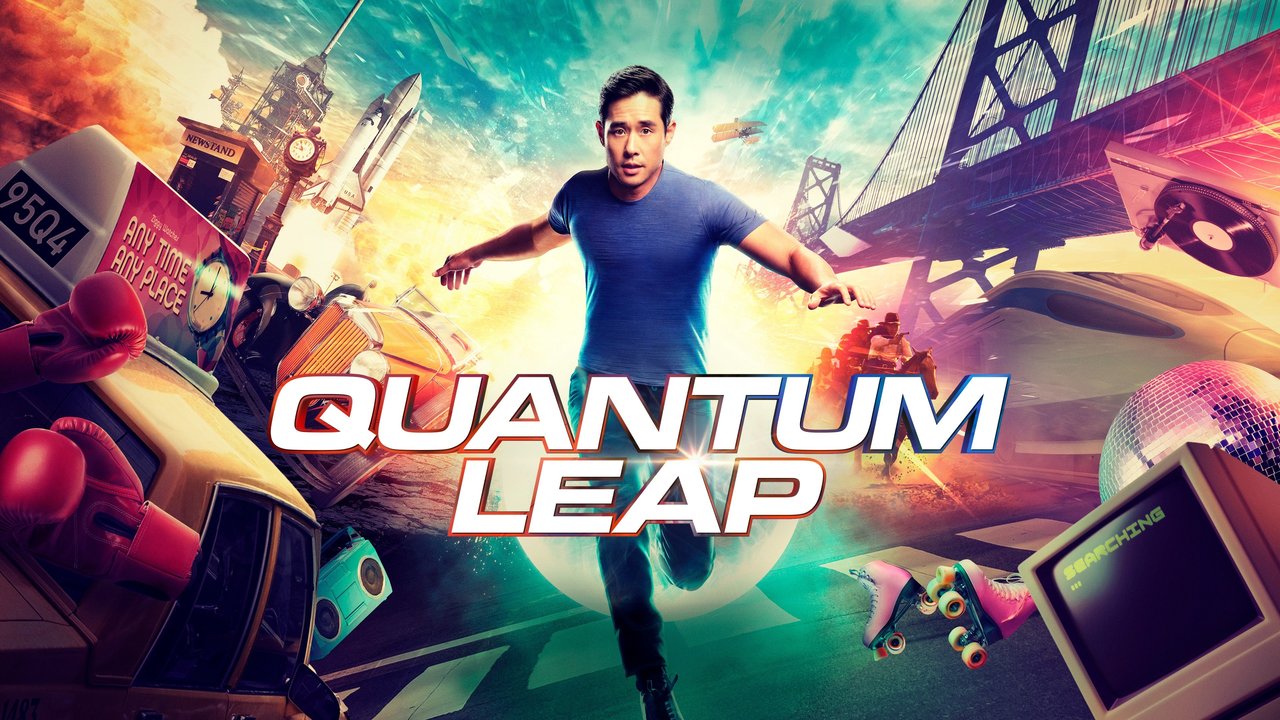 NBC Orders 2nd Season of "Quantum Leap" Revival