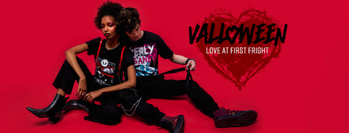 10 Valentine's Day Gift Ideas from Hot Topic