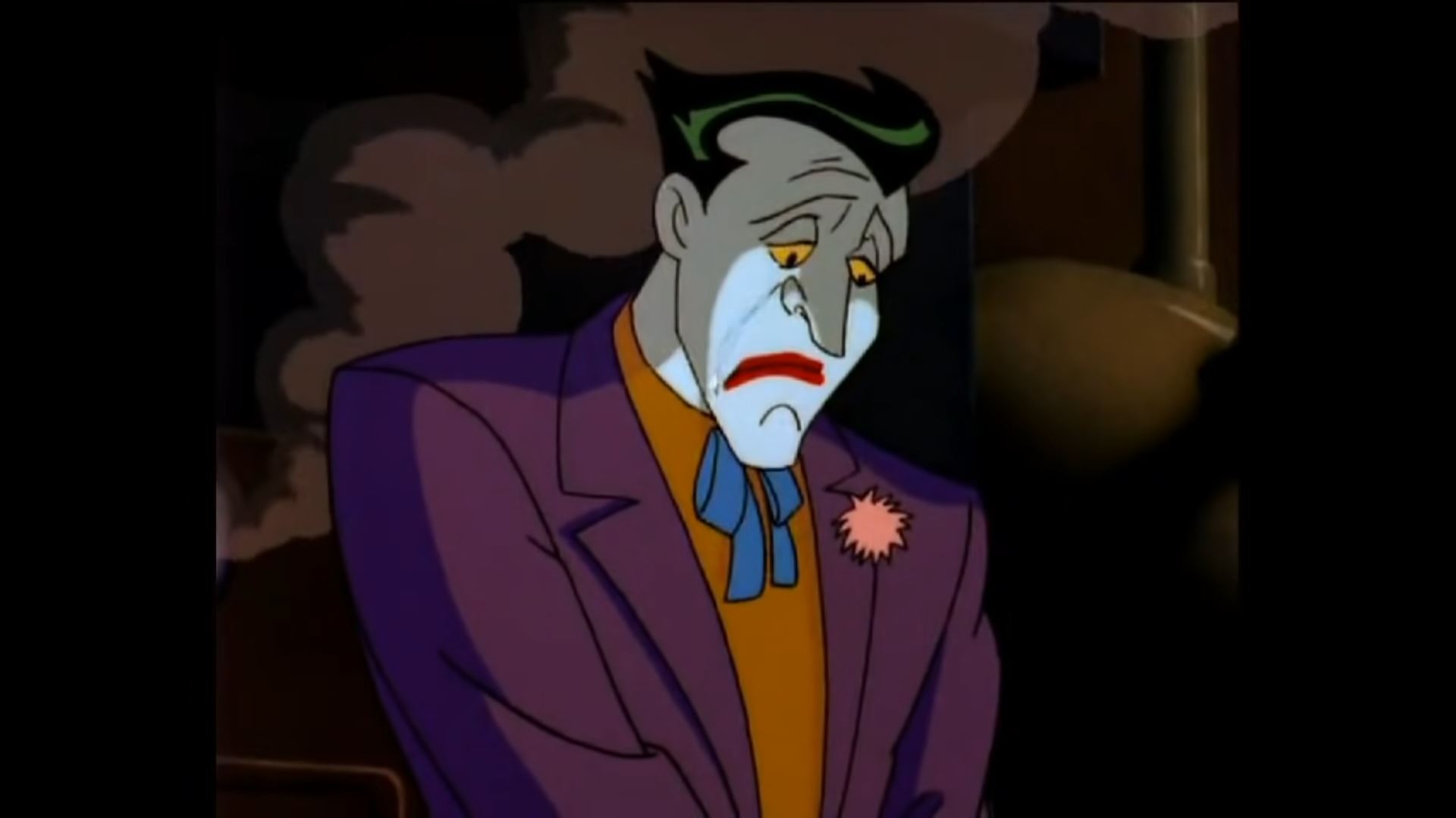 Mark Hamill Won't Do Joker Again Following Death of Kevin Conroy