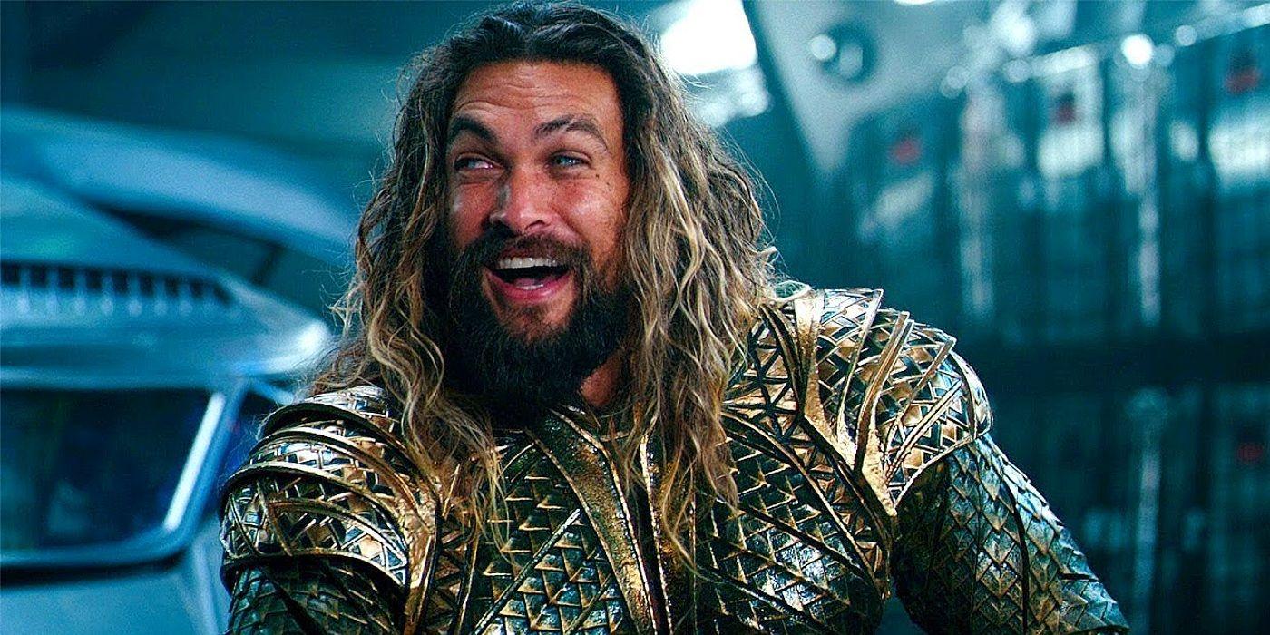 Jason Momoa, Roman Reigns in Talks to Star in "Street Fighter" Film