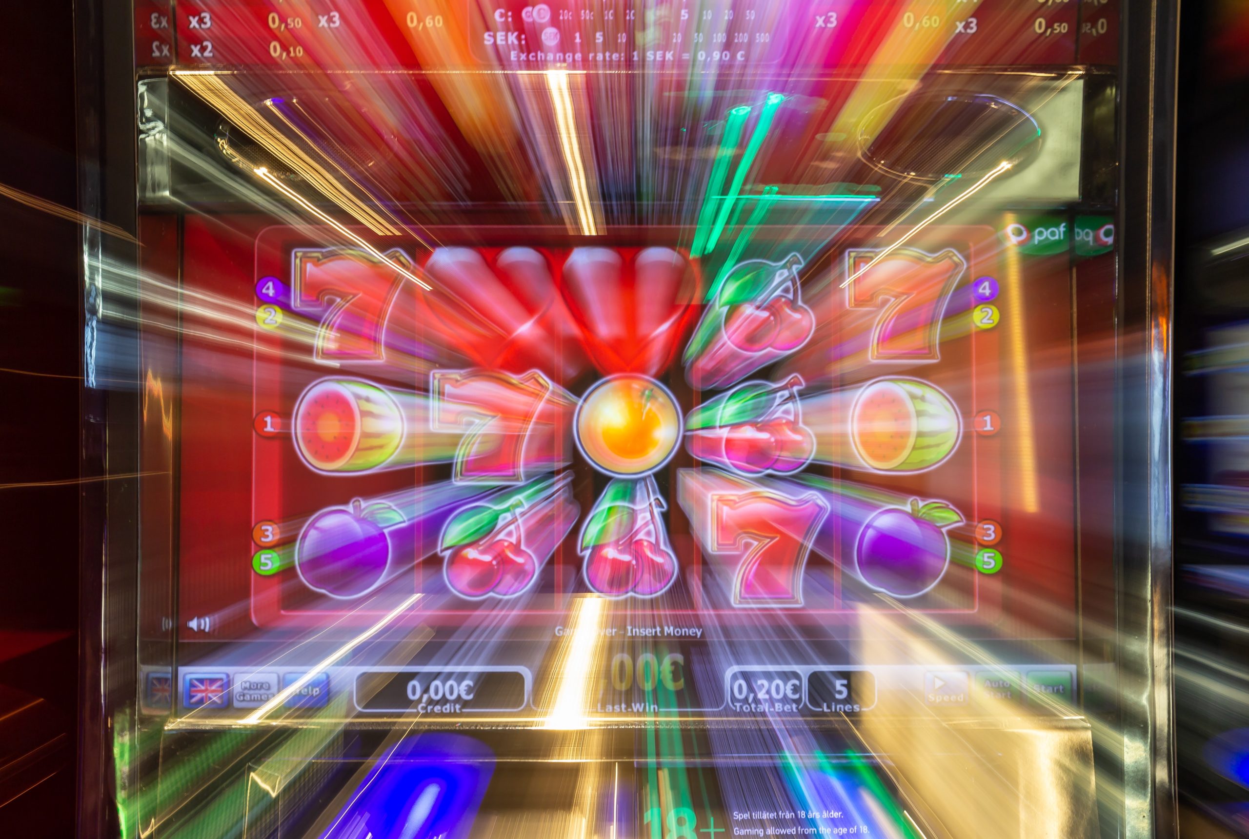 What are the Main Online Slot Trends to Watch out for in 2023?