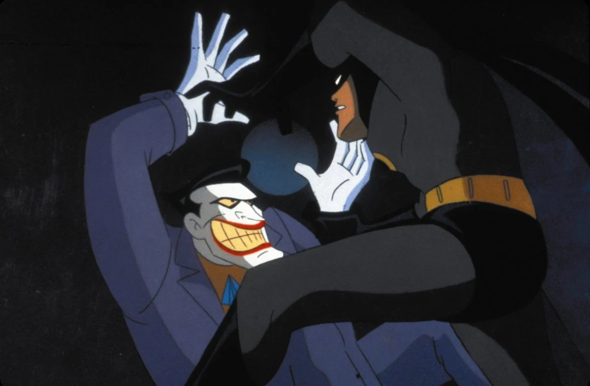 Kevin Conroy's Batman Lives on in "Crisis on Infinite Earths: Part Three"
