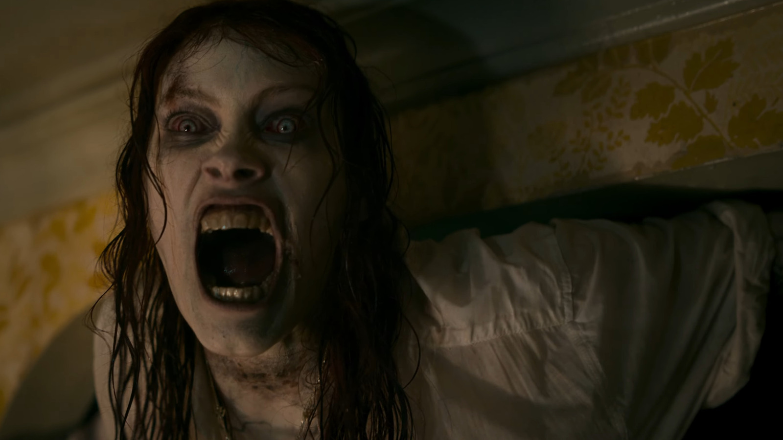 "Evil Dead" Sequel Lands Release Date