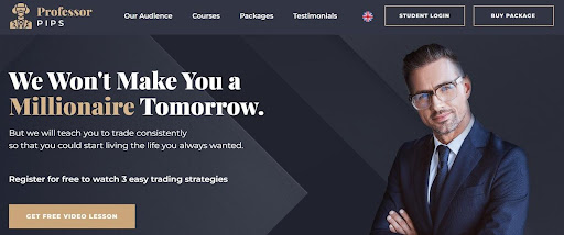 Professor Pips Academy Review