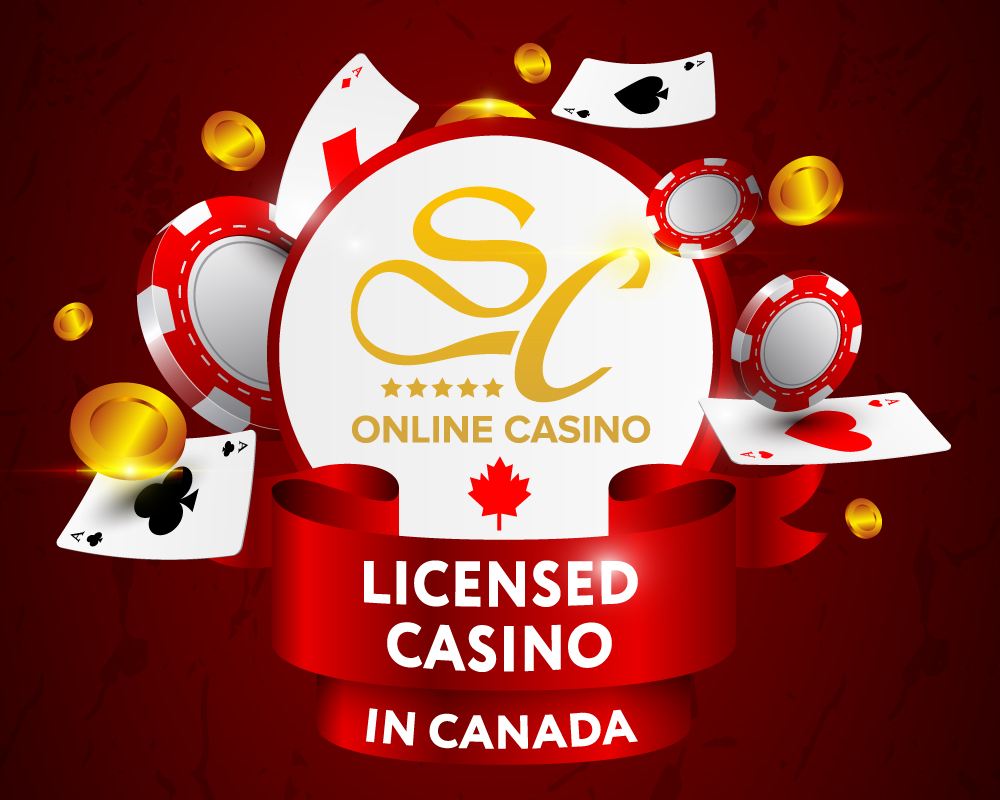Get Generous Freebies and 4500+ Games at Slots City Casino, Canada – C ...