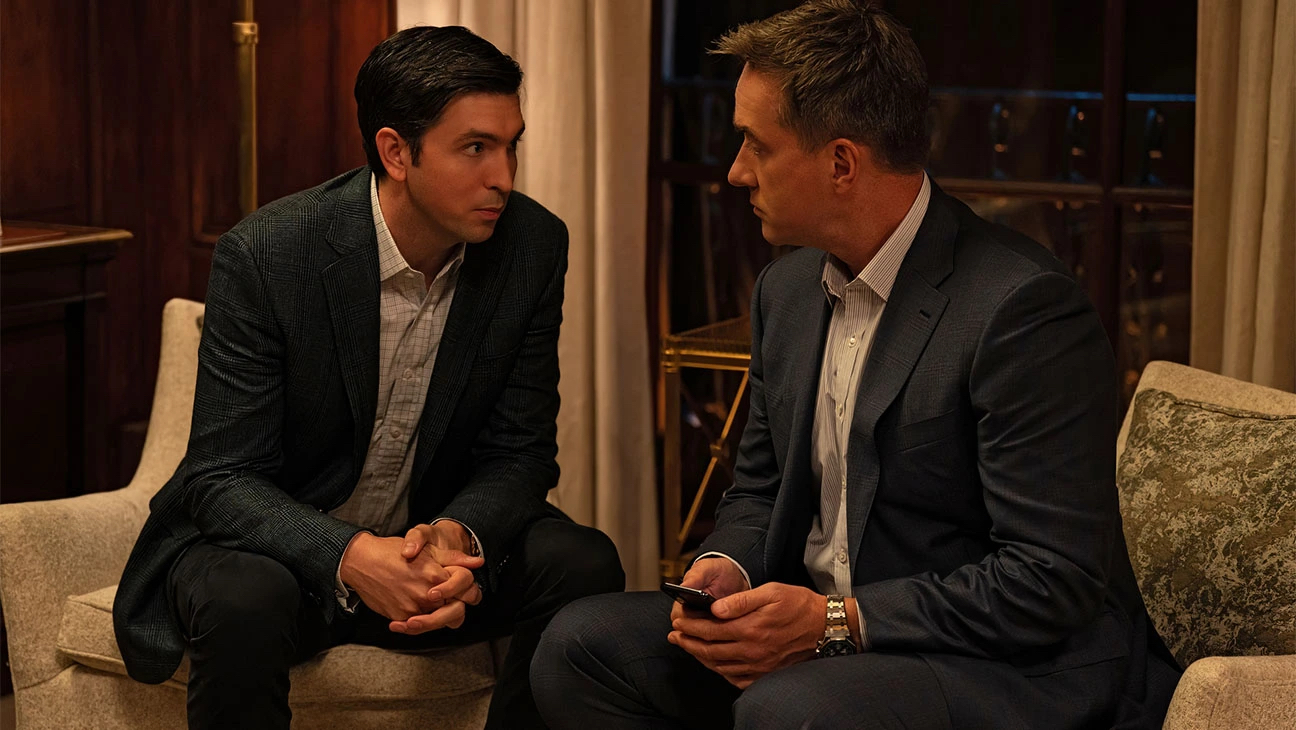 Final Season of HBO's "Succession" Gets a Fitting Final Trailer