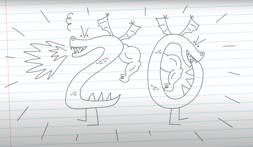 Happy 20th Anniversary, TROGDOR THE BURNINATOR! [Video]
