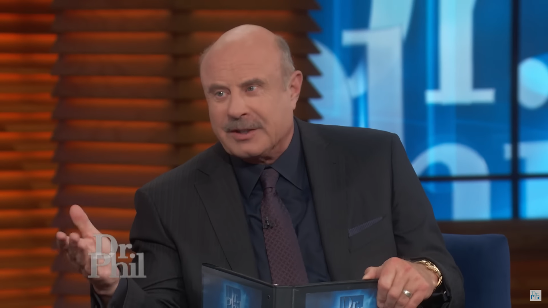 "Dr. Phil" Finally Leaving the Air After 21 Seasons