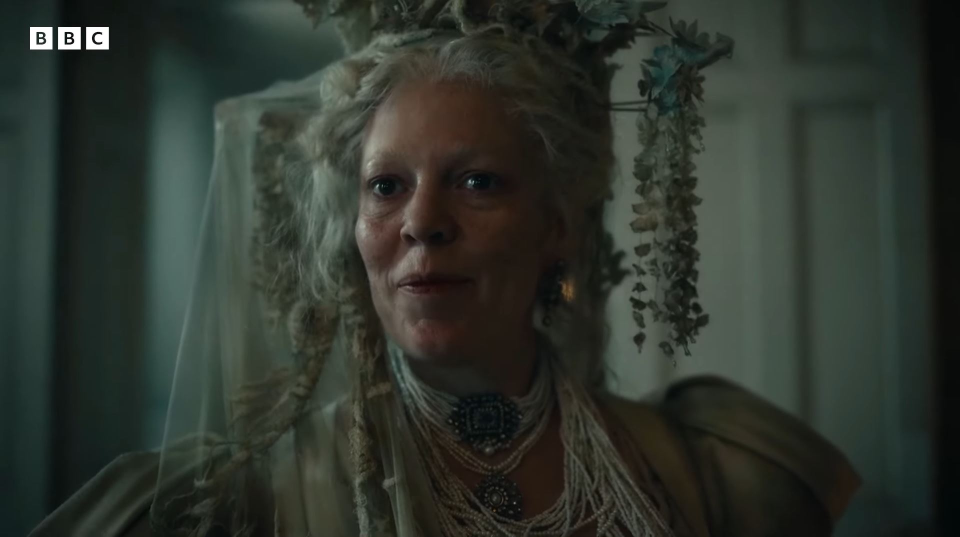 Olivia Coleman Stars as Miss Havisham in Stephen Knight's "Great ...