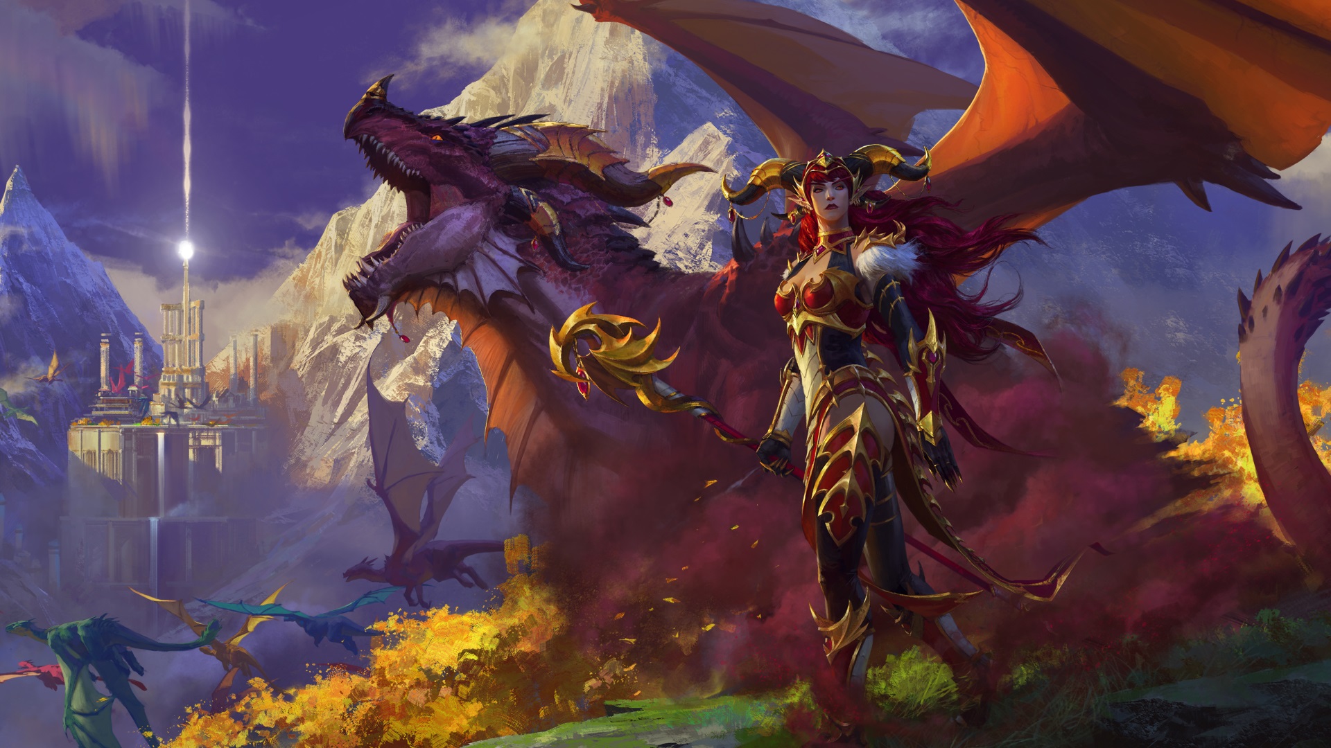 Let’s Talk The Numbers: How Popular Is World Of Warcraft?
