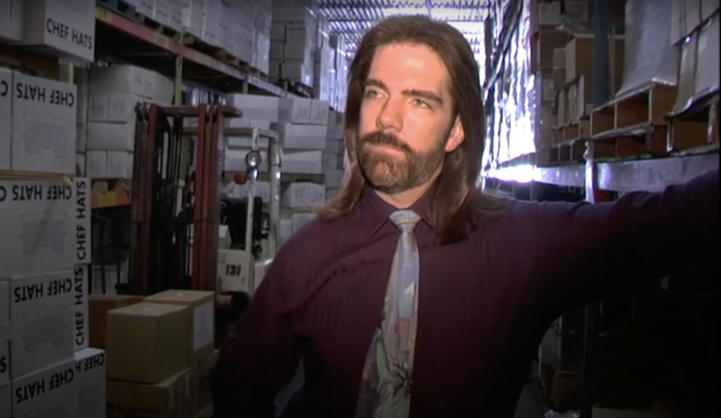 New Billy Mitchell "Donkey Kong" Cheating Allegations Surface