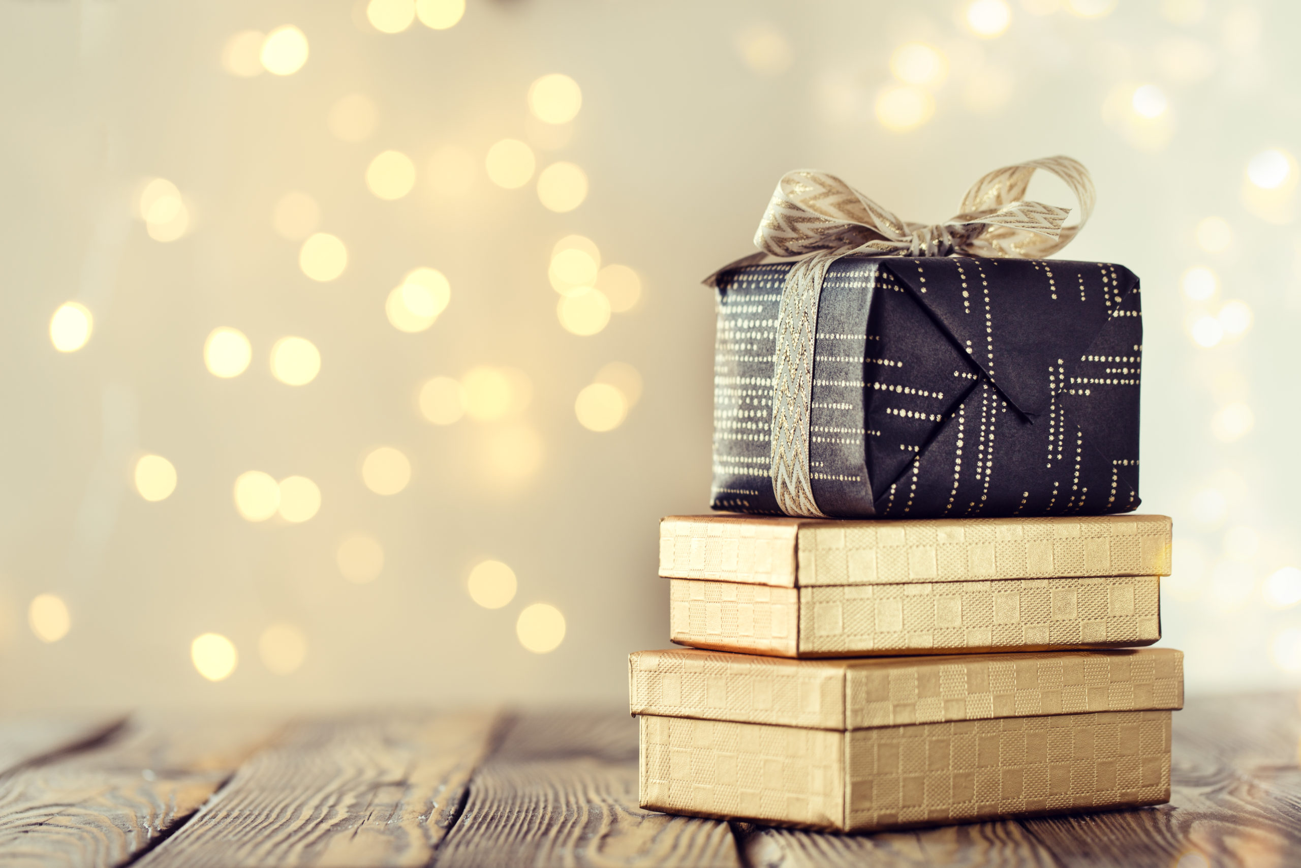 Surprise Your Office Buddies With the Coolest Presents