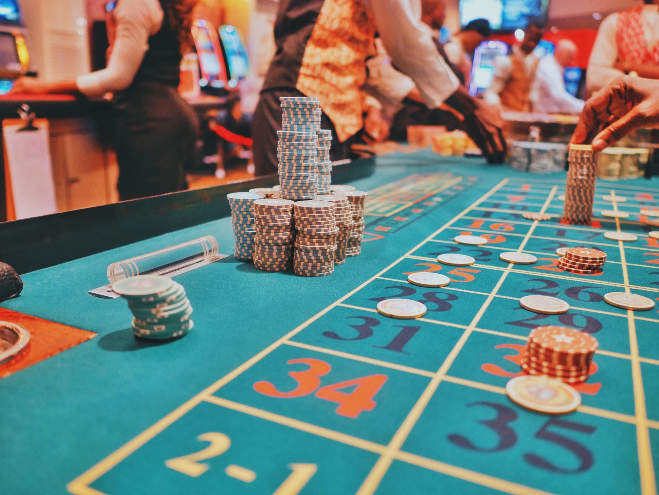 What Is The Easiest Bet To Play In ATAS Malaysia What Is The Easiest Bet To Play In ATAS Malaysia
