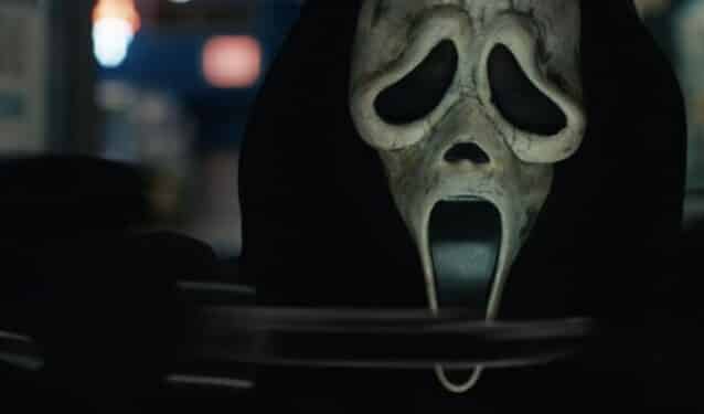 "Scream VI" Releases 13 New Character Posters, Teaser