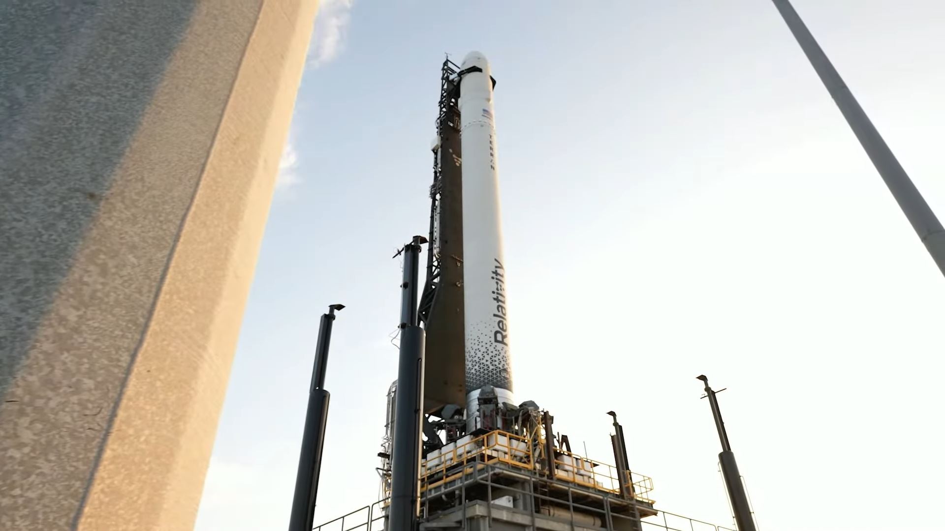 3-D Printed Rocket Gets Closer to Successful Flight