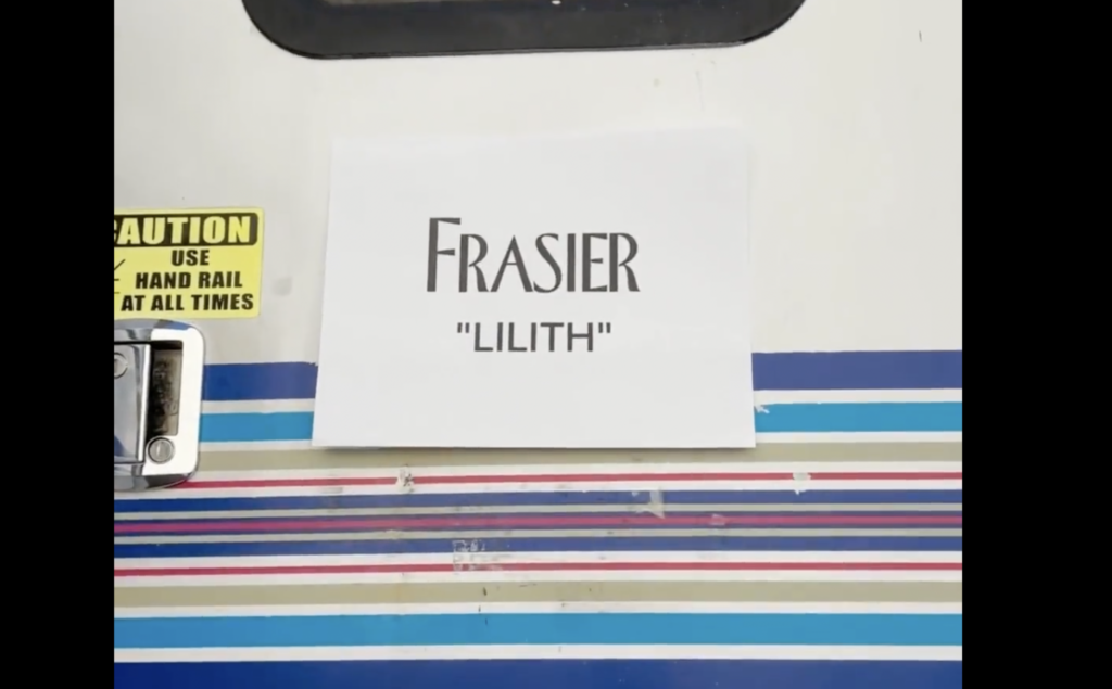 Bebe Neuwirth to Return as Lilith for "Frasier" Revival