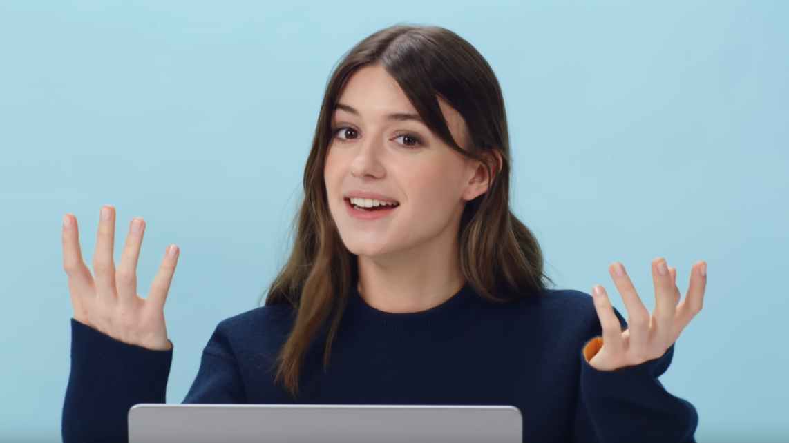 Daisy Edgar-Jones in Talks for "Twister" Reboot