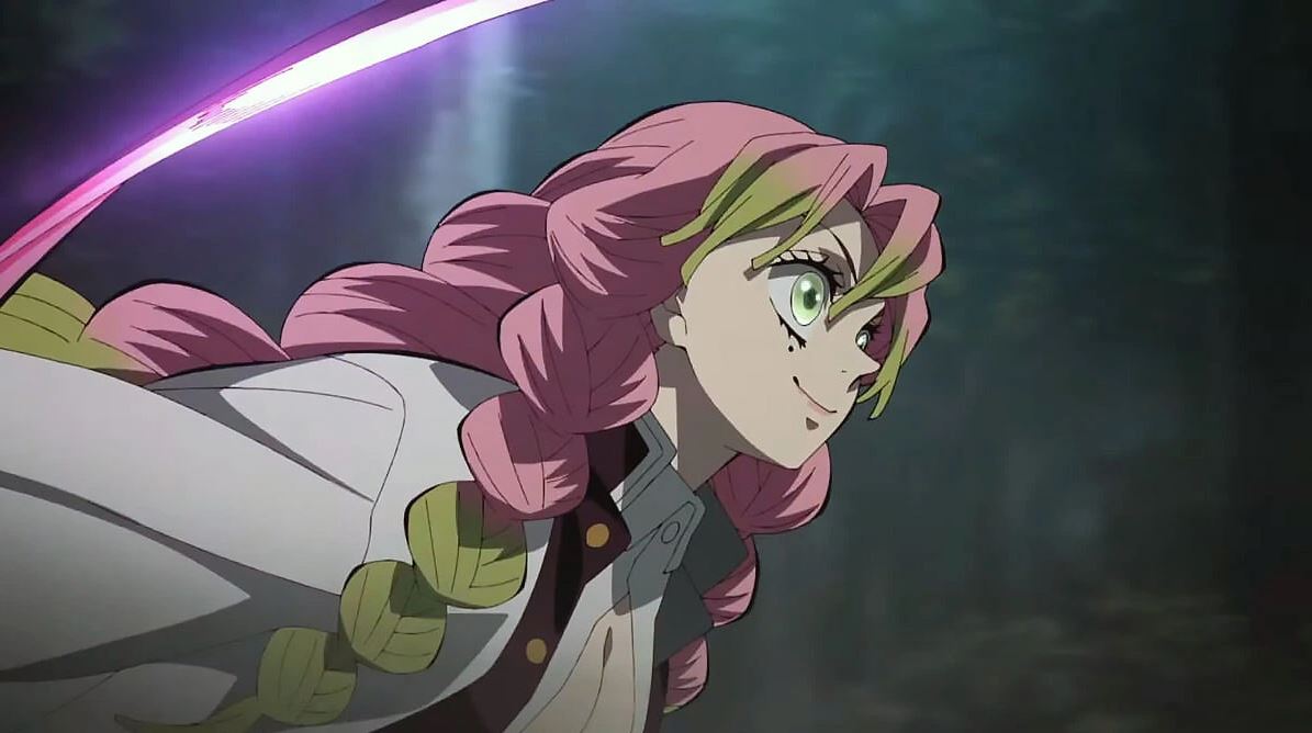 Iconic Anime Swords That Shaped the Genre